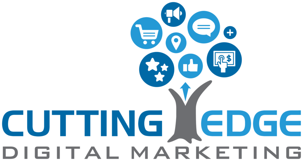 Home - Cutting Edge Digital Marketing